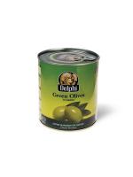 Delphi Green olive - Delphi, Olive Products, Antipasti Products, Greek ...